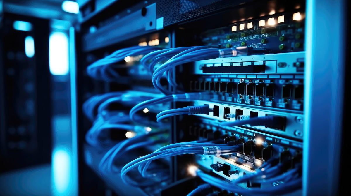 Preserving Vital Data: A Modular Data Center Revolution in Healthcare ...